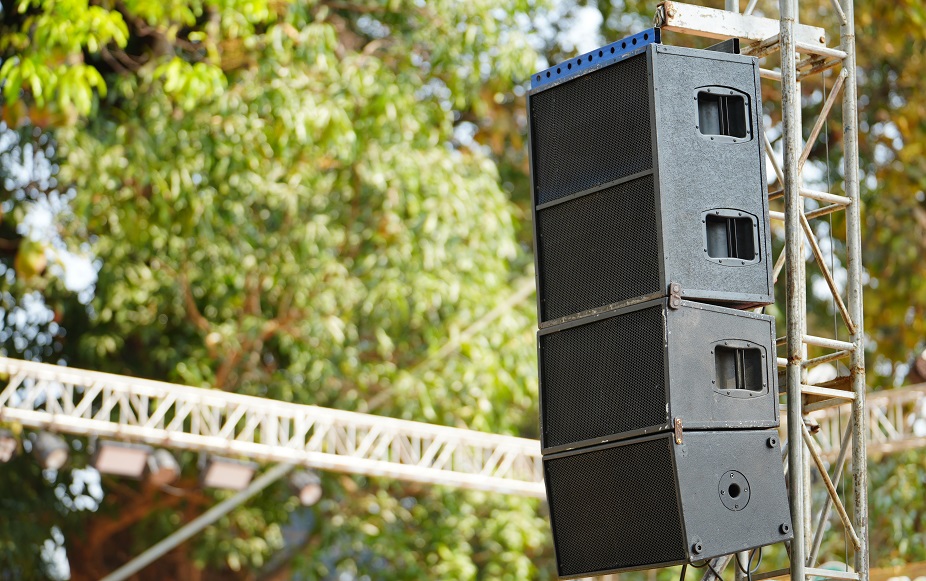 vision-led.jp - Audio Equipment Rental