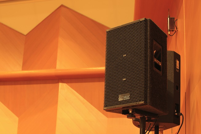 vision-led.jp - Audio Equipment Rental