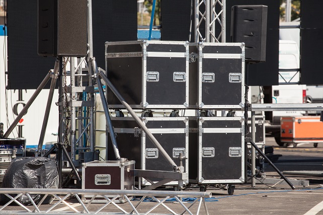 vision-led.jp - Audio Equipment Rental